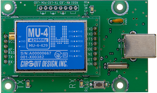 KST2.4W-2 | 株式会社サーキットデザイン